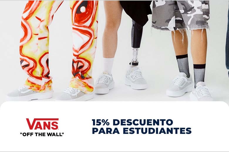 Descuento Estudiantes Gratis | Códigos válidos 2024