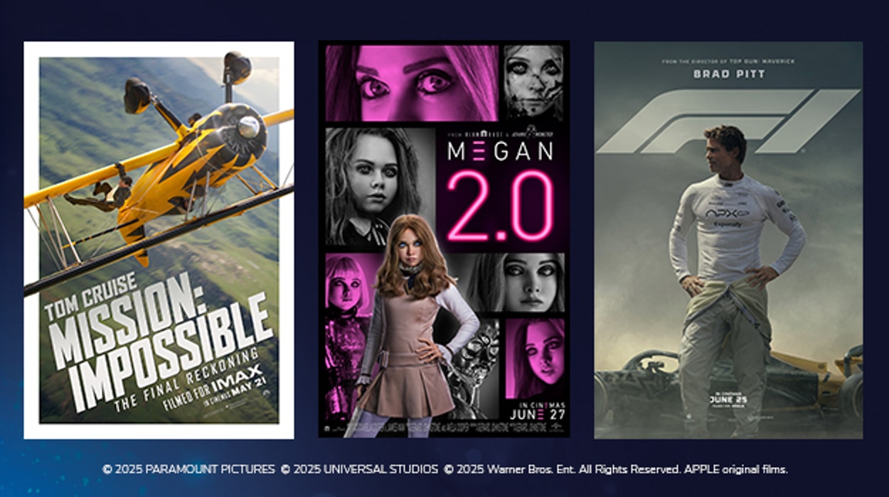 ODEON 10% Student Discount | May 2025 Student Beans Code
