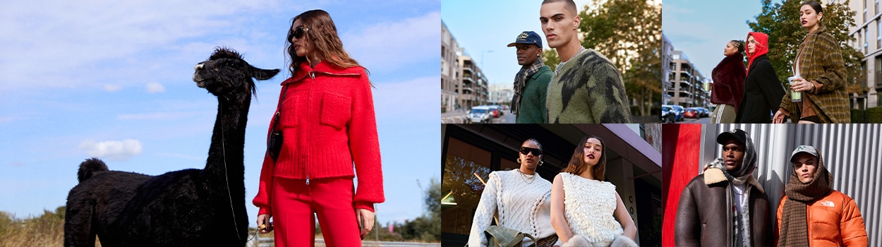 ASOS 30% Student Discount | Oct 2024 Student Beans Code